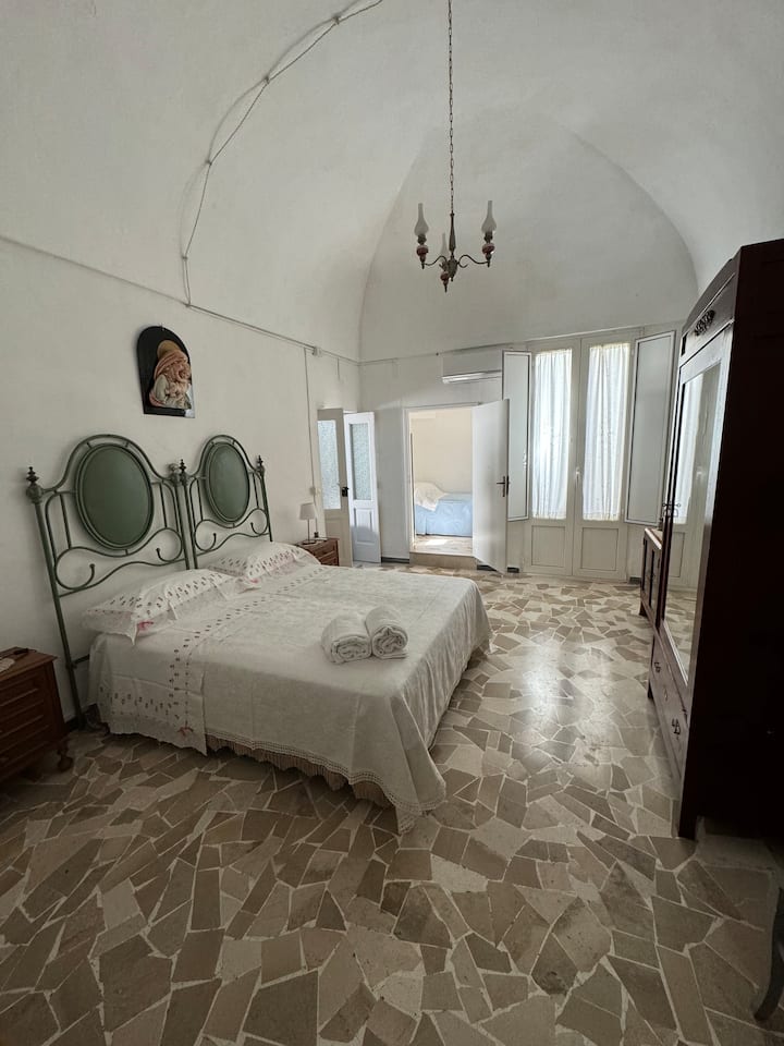 Casa Vacanze Nonna Giò - Locorotondo