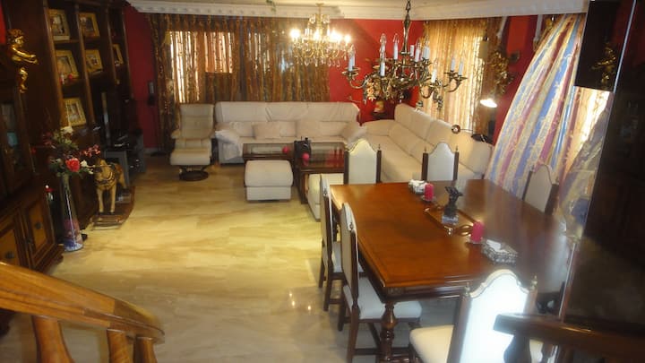 Habitación 1 Homestay - Valladolid
