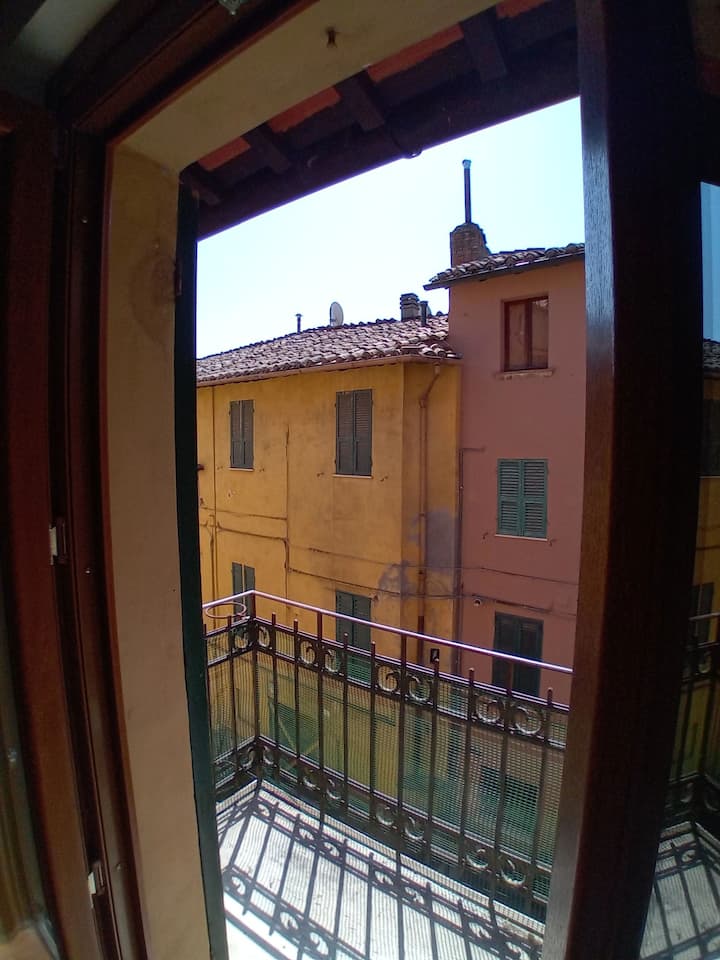 Trilocale Porta Pesa - Pérouse