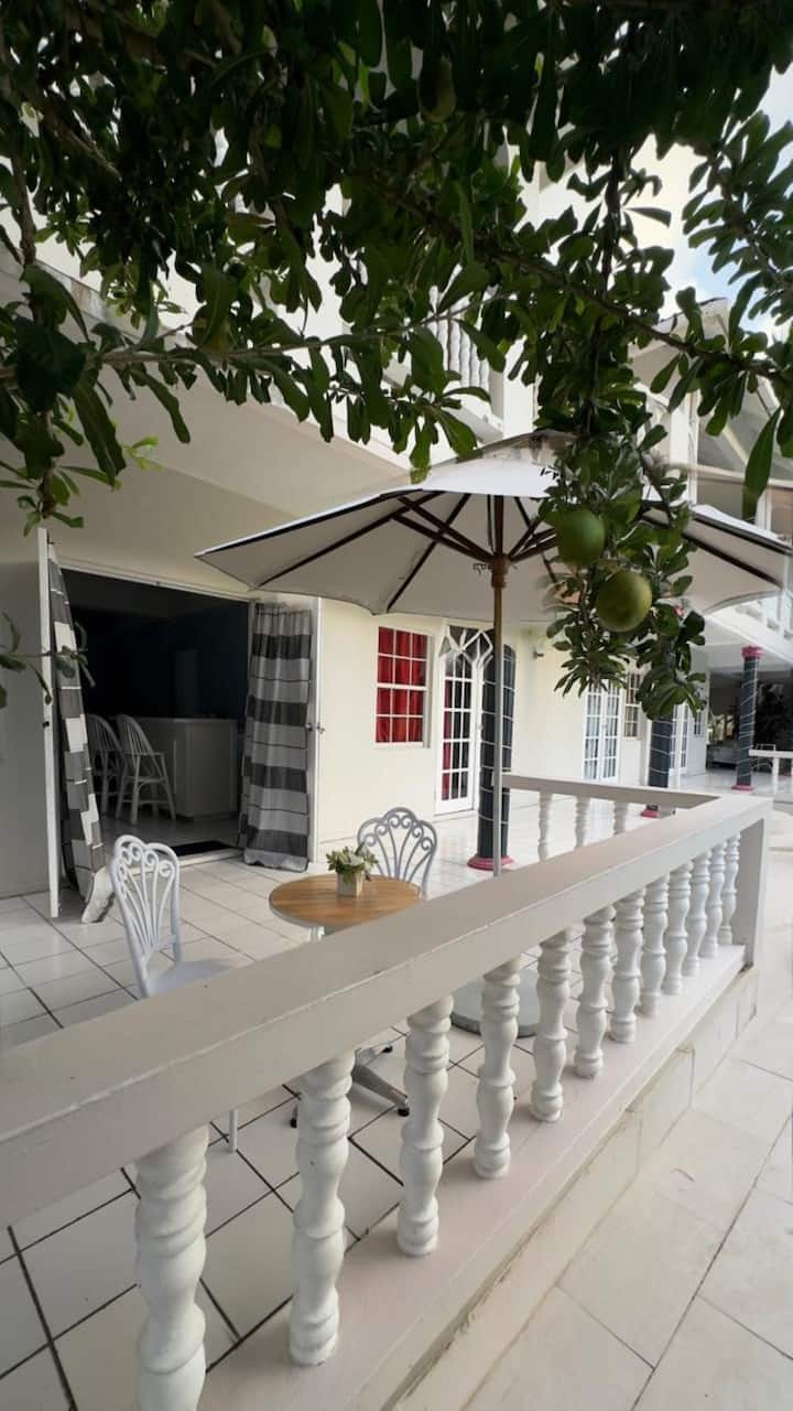 Serene Suites In Rodney Bay - Saint Lucia