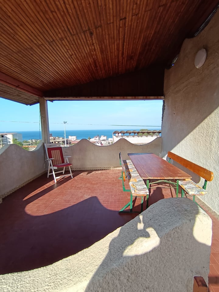 La Casa Delle Farfalle - Calabrië