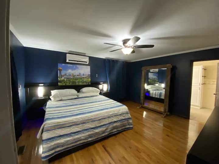 All Decked Out - Knoxville, TN