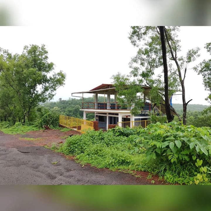 Vasant Vihar Villa - Dapoli