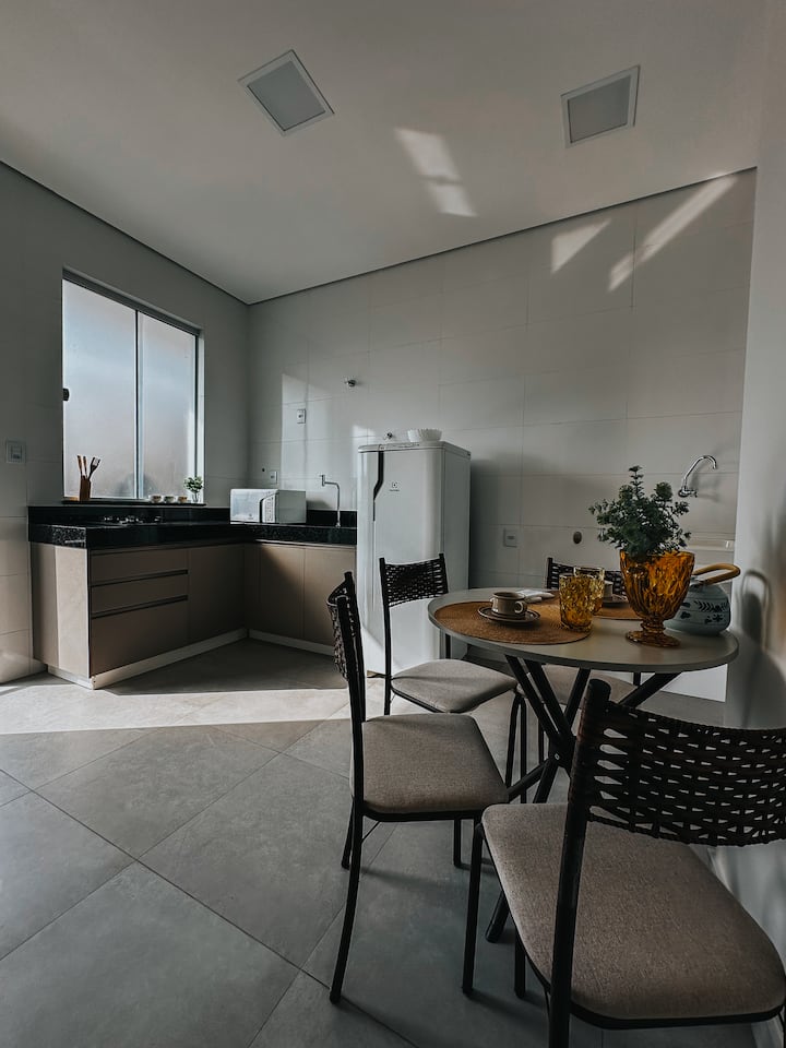 Kitnet Cidade Nobre A - Ipatinga