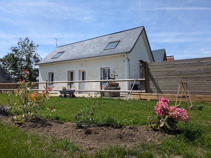 Maison De Vacances Pays De Caux - Yvetot