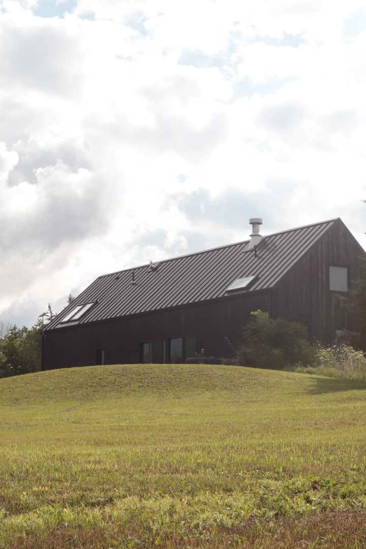 The Black Lodge Pec - Prince Edward County