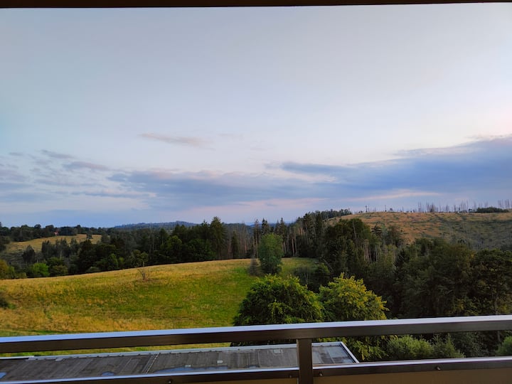 Apartment Mathilda Mit Pool, Perfekt Zum Wandern - Braunlage