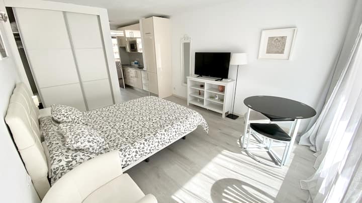 Studio Apartment Olympia Playa Las Americas - Adeje