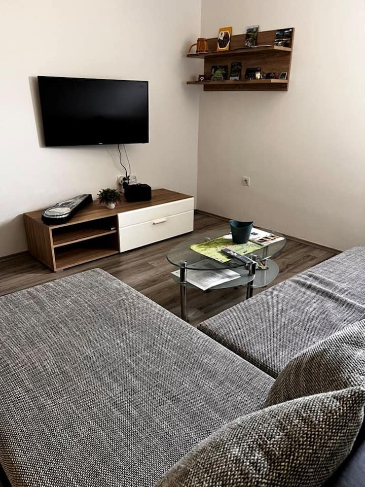 Apartman Borna 2 - Otočac