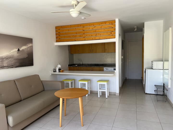 Casa Atlántico: Pool & Terrace, Wifi - Corralejo