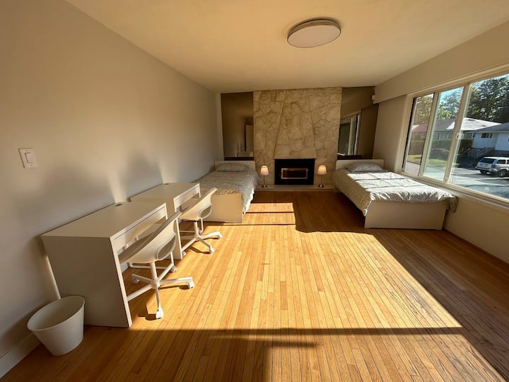 Room For 2 Guests, Burnaby, U5 - Burnaby