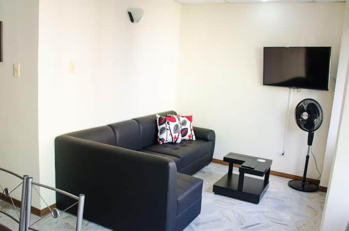 Granada-200 N - Cali