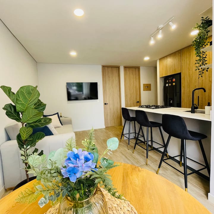 Loft En Pereira - Pereira, Colombia