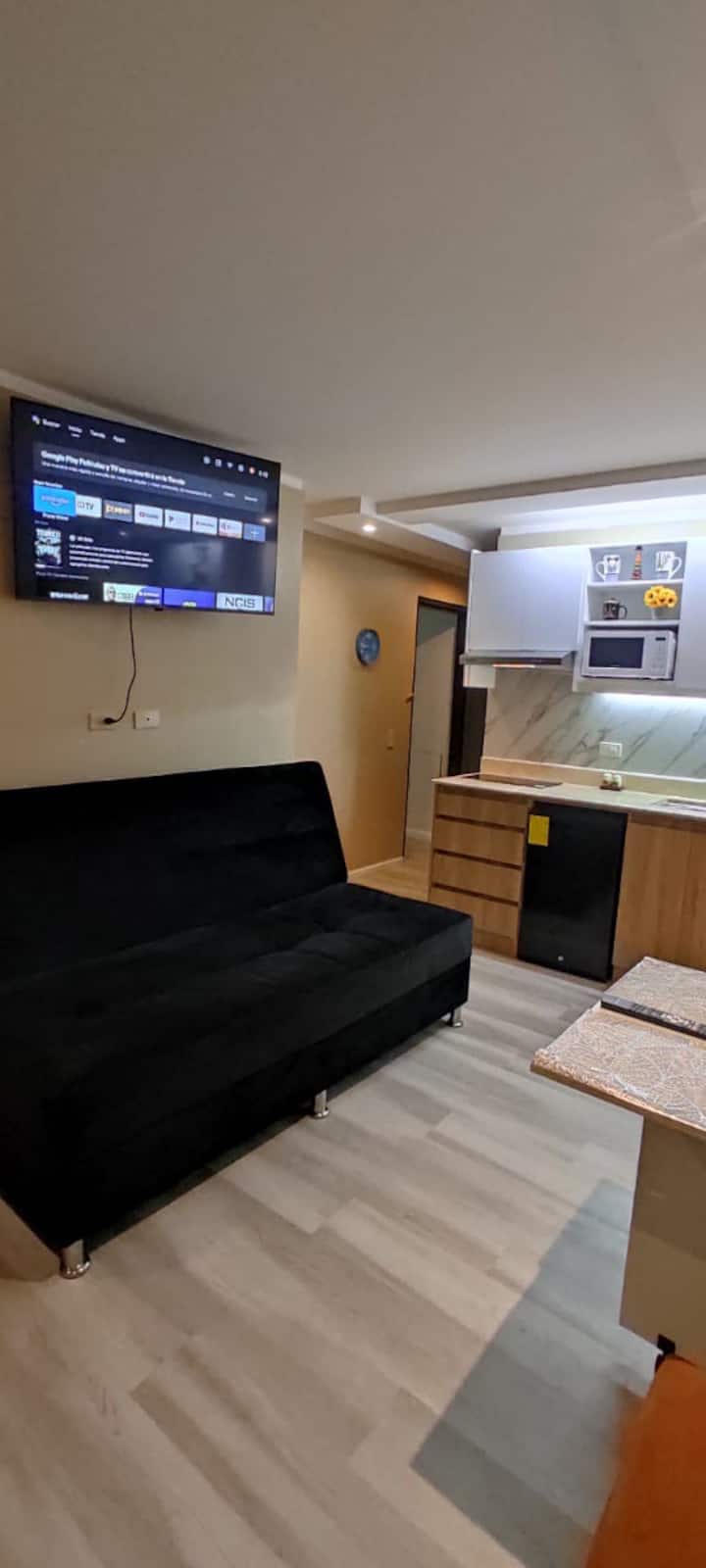 Cómoda Suite And All You Need - Quito