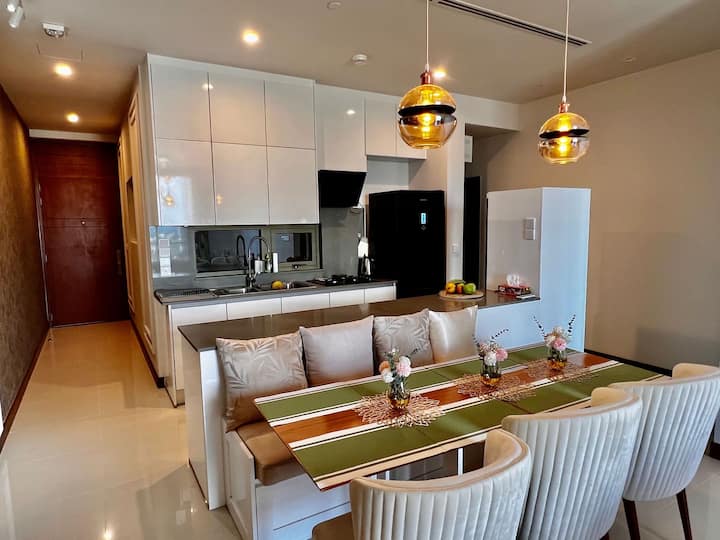 Luxurious Apartment With A View! - Colombo