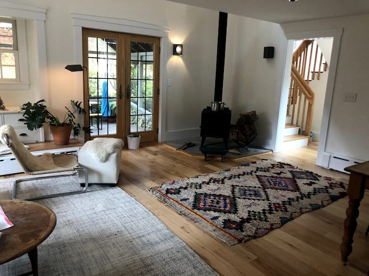 Cozy Boho Country Home - Nr Noho - Northampton, MA