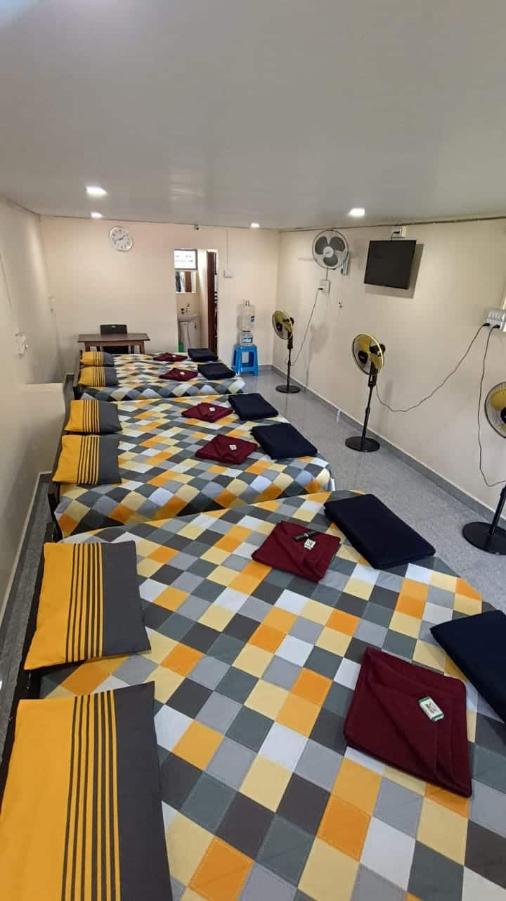 Dandeli , Family Room. - Dandeli