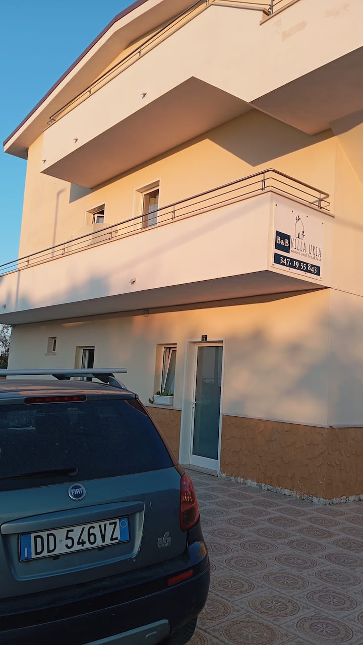 Appartamenti, Camere Con Cucina. - Vico del Gargano