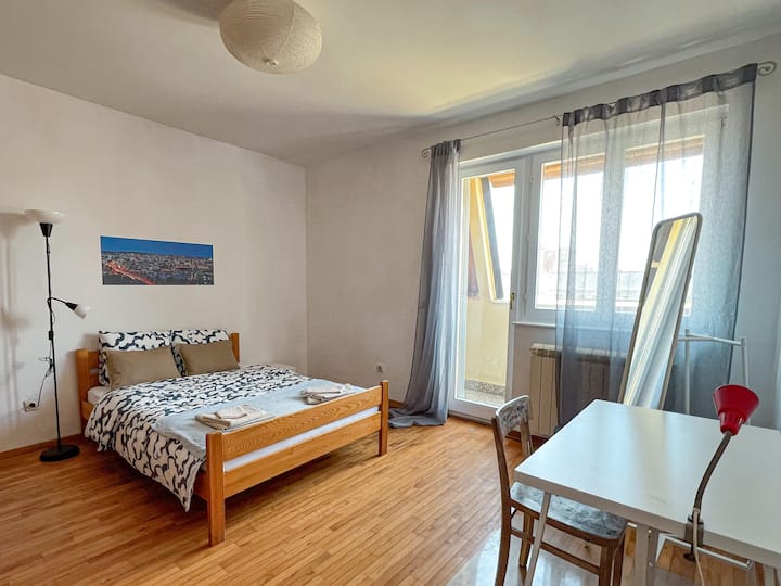 Dorcol Sunset Apartment - Belgrade