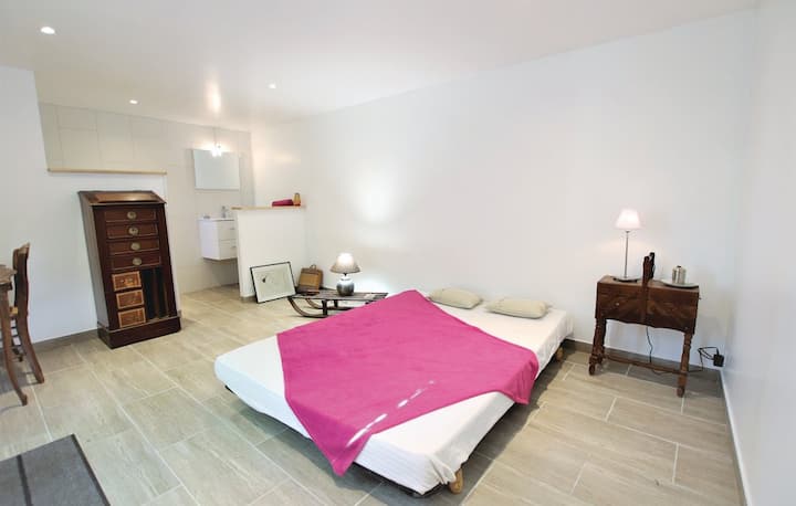 Chambre Indépendante Et Calme - Montélimar