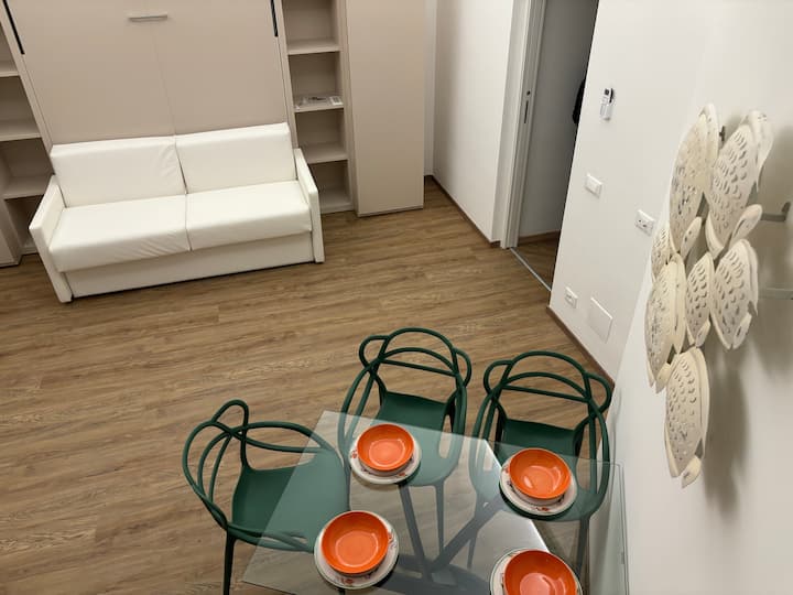 Monolocale Centro Storico "Porta Pescara" (2pax) - Cefalú