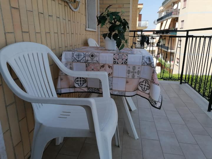 Flavia House - Ladispoli