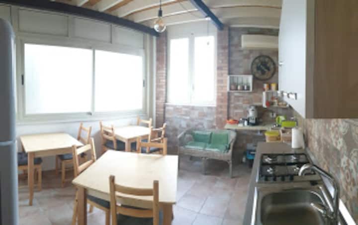Bed & Breakfast Sicily - Porto Empedocle