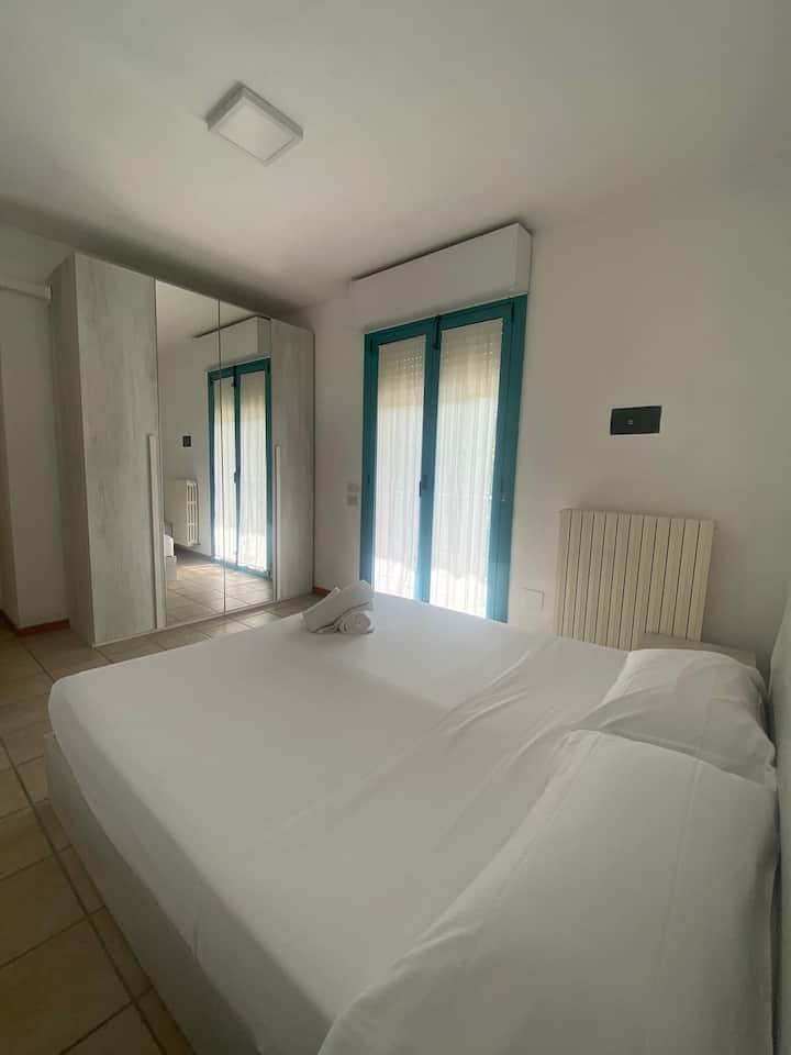 Appartamento A Riccione Zona Marano - Riccione