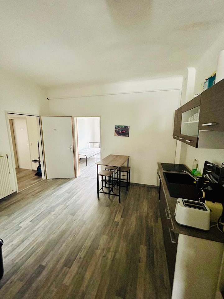 Apartment In City Center - Spielberg