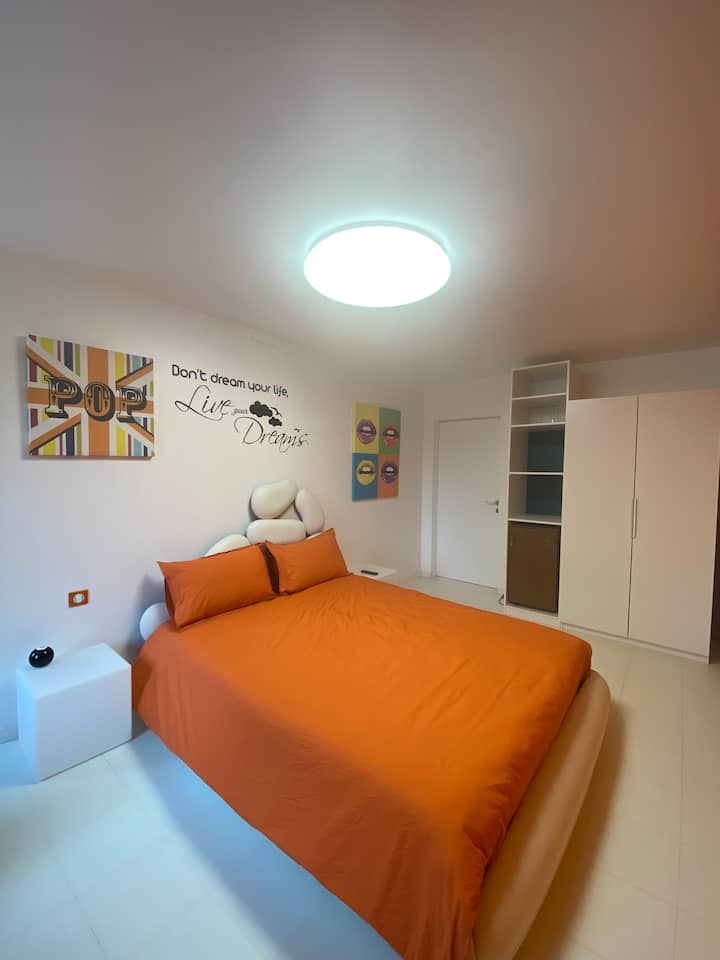Chambre D’hôtes 2 Personnes - Virton