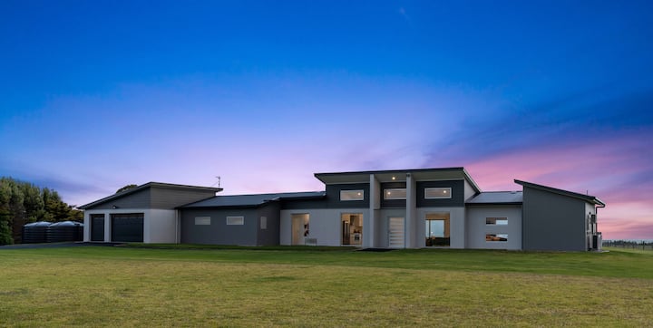 Modern Beach House - Port Macdonnell