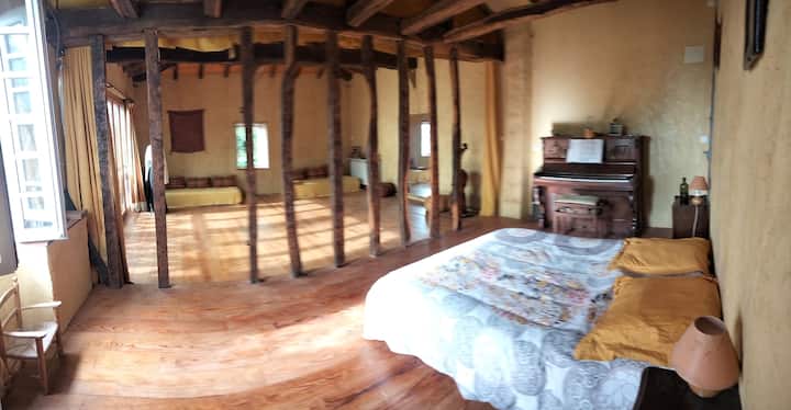 Côté Pyrénées 49m2 En Chalosse - Hagetmau