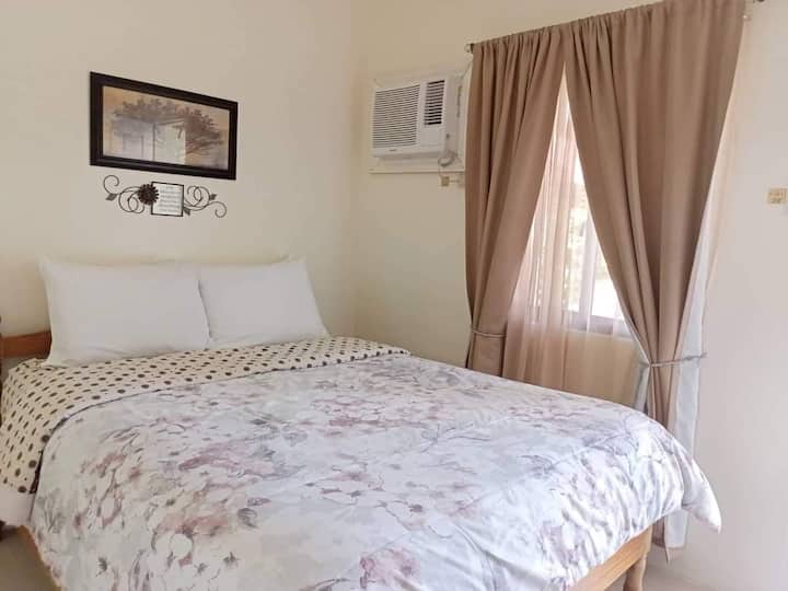 Enjoy Your Staycation With Us. - Irosin