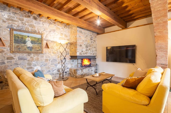 Villa La Fornace - Grosseto