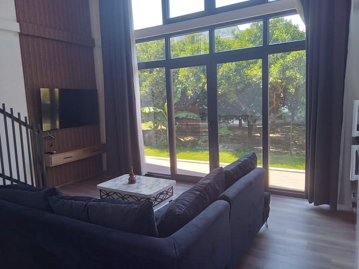 Greenland Villa 1 - Kemer