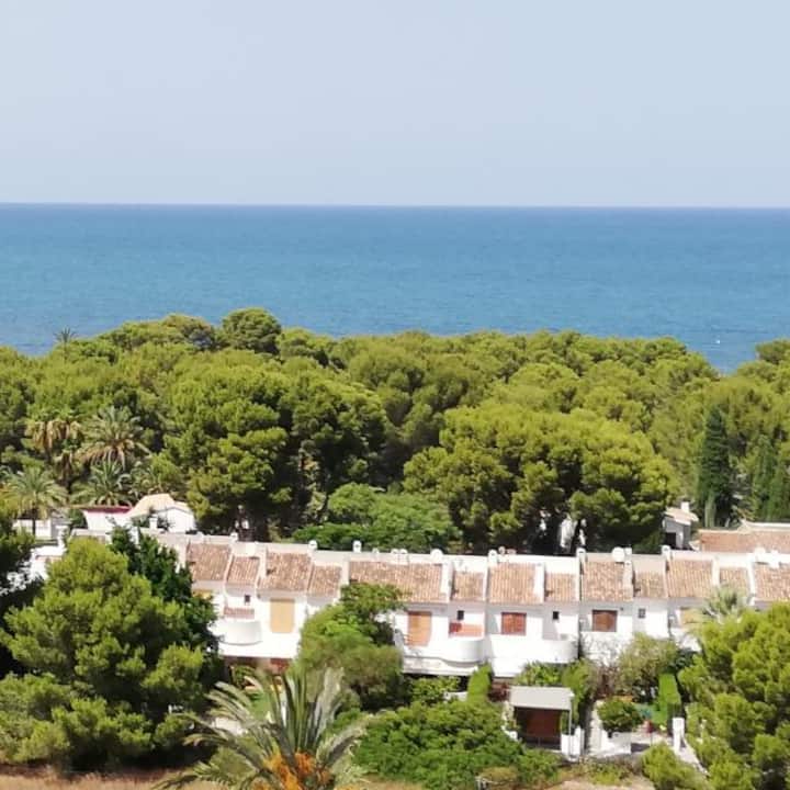 Casa De Mar - Denia