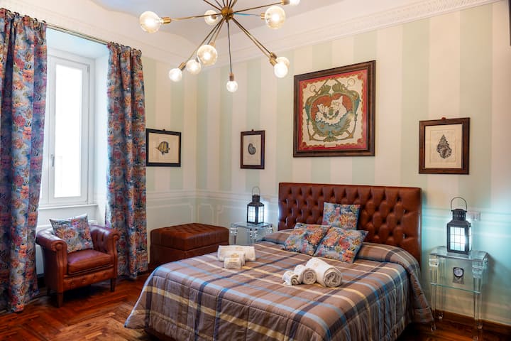 Corallo Room "Regal House" - Nettuno