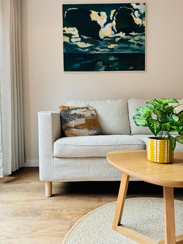 Ocean Breeze - Hellonoordwijk - Katwijk aan Zee