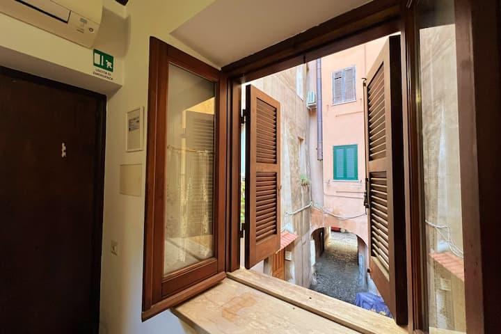 Casa Navona & Campo Dei Fiori "Gli Zii" - Rome