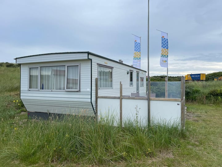 De Retro Lodge - Ameland