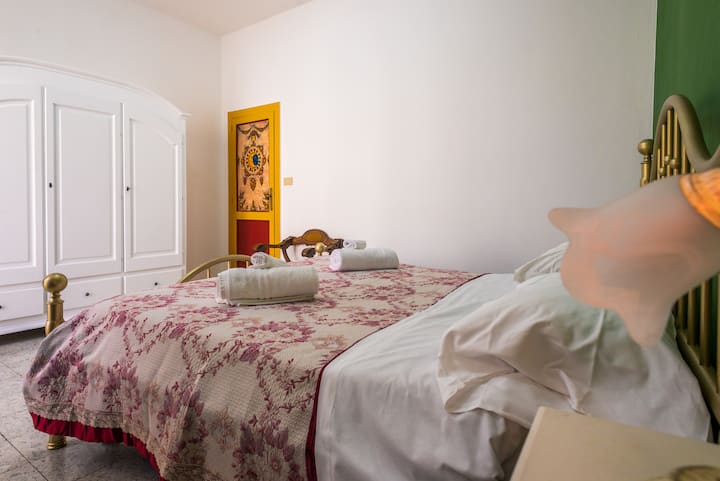 Casa Eoliana - Taormine