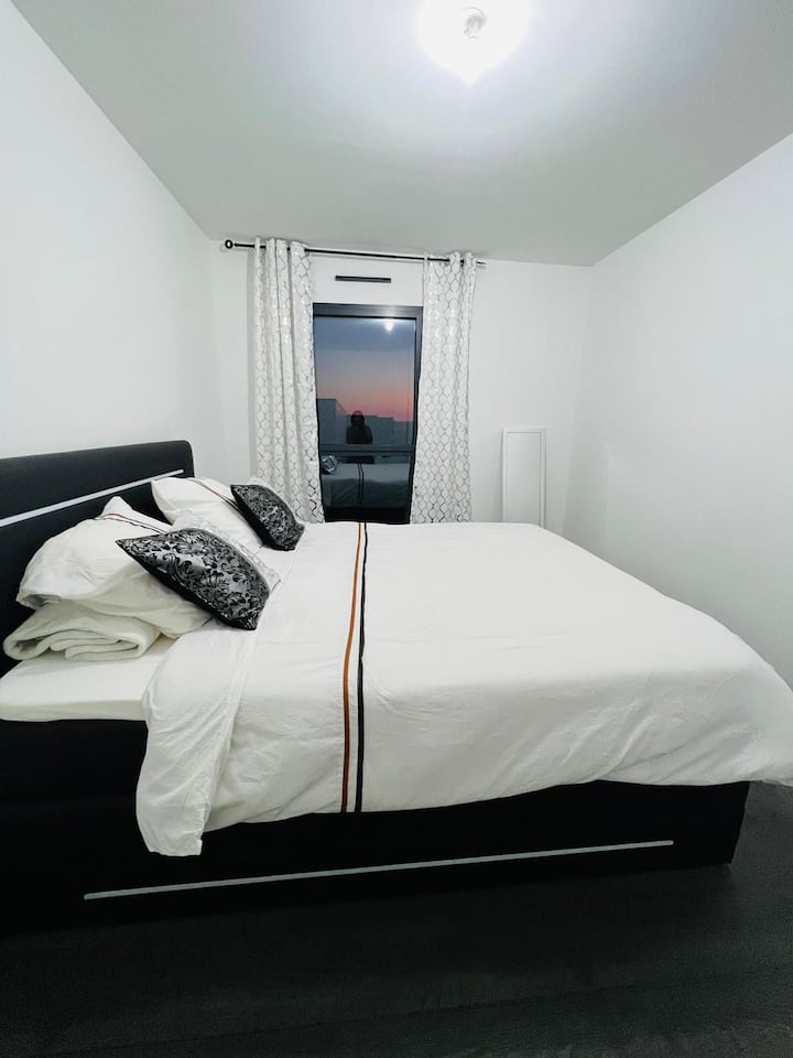 Chambre Chez L’habitant (Black Star) - Carantec