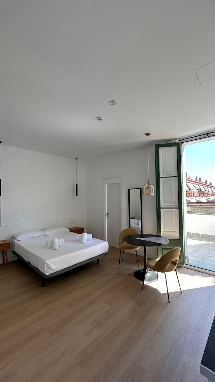 Hotelito Badalona Gran Villa 8 - Badalona