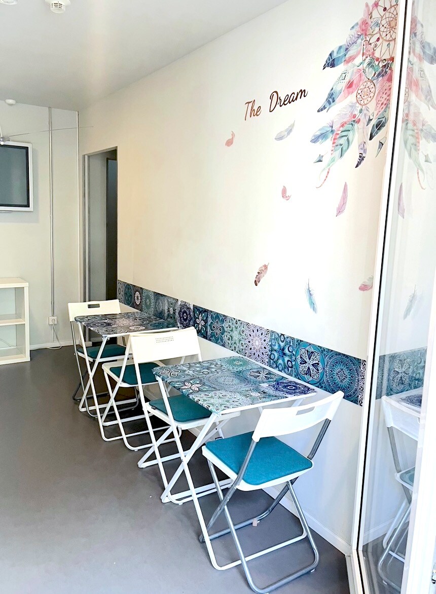 Appartamento con 2 camere da letto/Porta di Brandeburgo - Hotel in ...