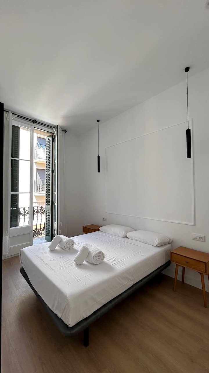 Hotelito Badalona Gran Villa 9 - Badalona