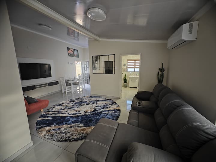 Coastline Comfort - KwaMashu