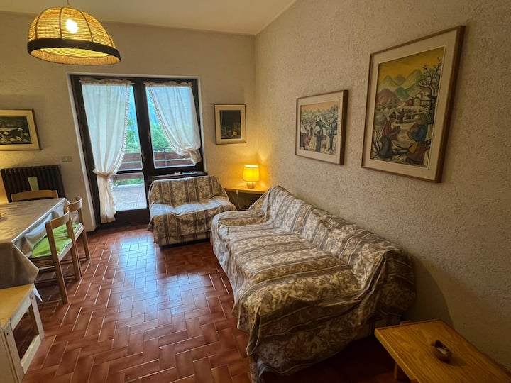 La Tua Vacanza A Colle Vareno - Borno
