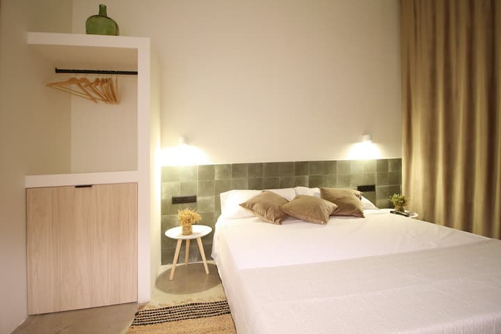 Eco Apartamento Mediterraneo Pv - Alboraya