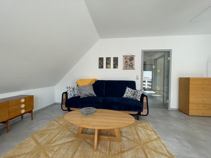 Appartement Susonne - Rostock