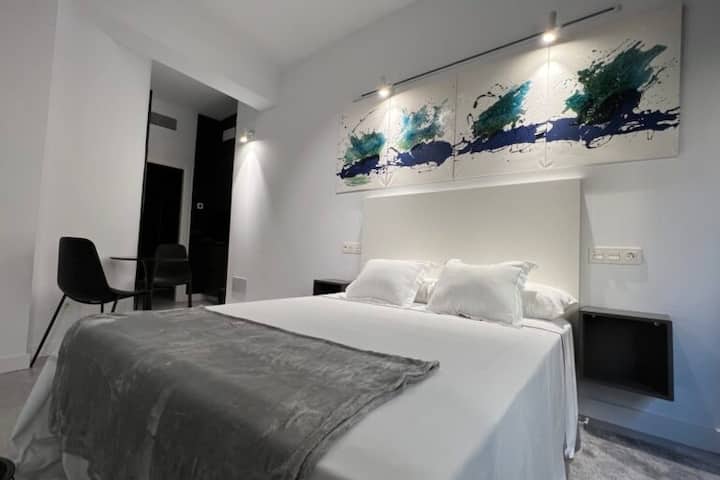 Apartamento Dama - Málaga
